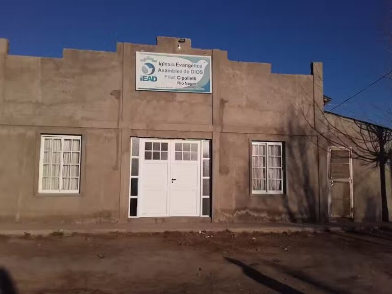 Iglesia evangélica asamblea de Dios fichero 248 - Iglesia en General ...